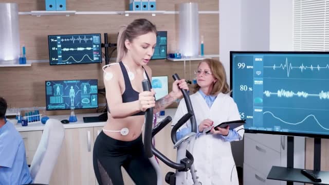 Watch Suppressed Science S01:E01 - Merging Man & Machine - Free TV Shows | Tubi