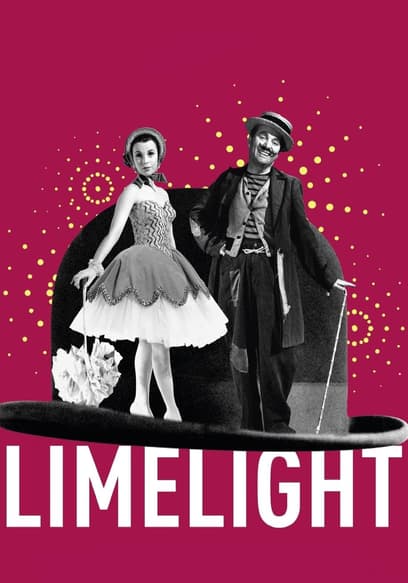 Watch Limelight 1952 Free Movies Tubi