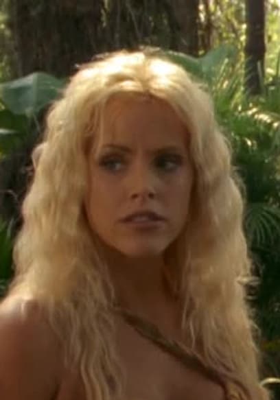 Watch Sheena S01:E22 - Cult of One - Free TV Shows | Tubi