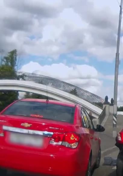 Watch Car Crash TV S02:E01 - Episode 1 - Free TV Shows | Tubi