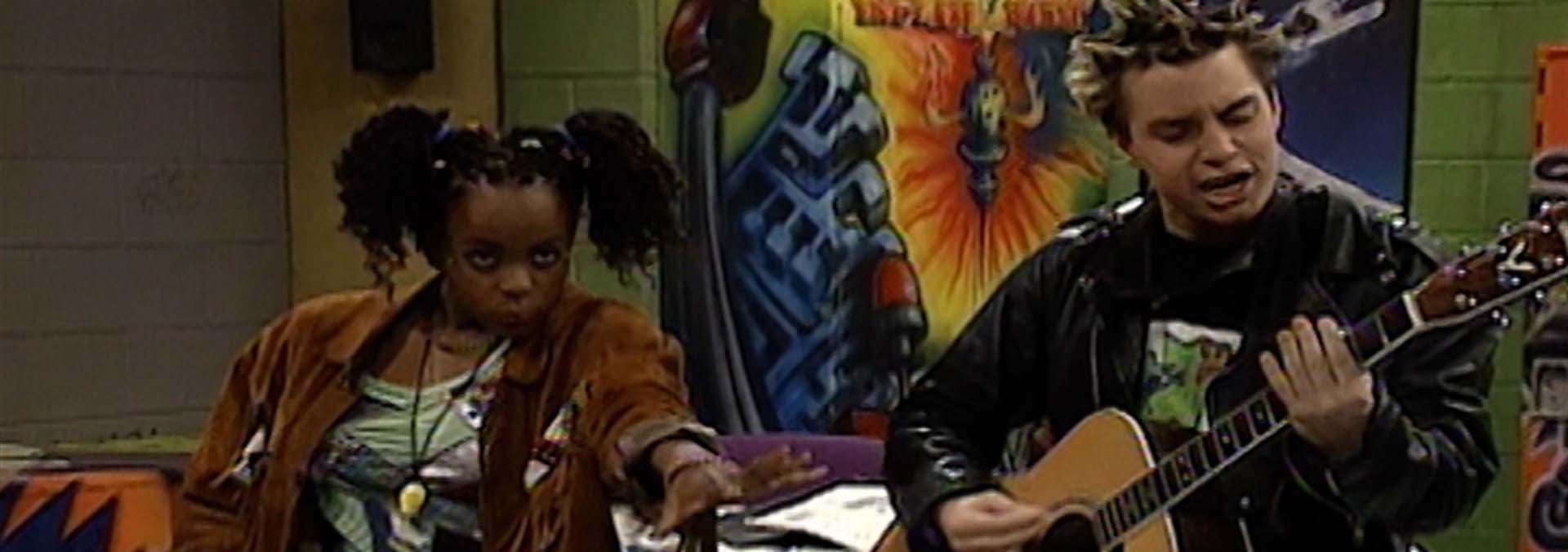 Watch Radio Active S01:E06 - Payola Payback - Free TV Shows | Tubi