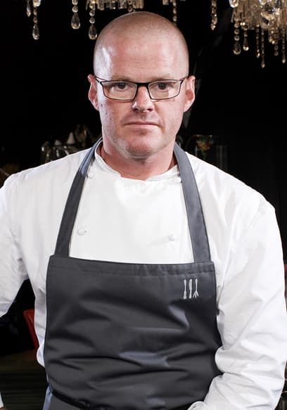 Watch Heston's Feasts S02:E01 - Hestons Chocolate Factory Feast - Free ...
