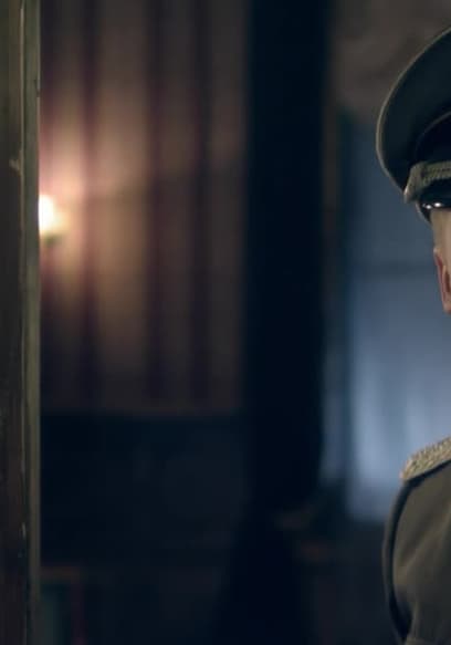 Watch Richard Sorge: Master Spy S01:E12 - Episode 12 - Free TV Shows | Tubi