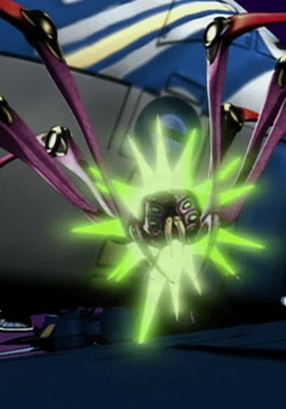 Watch Beast Machines: Transformers S01:E03 - Fires o - Free TV Shows | Tubi