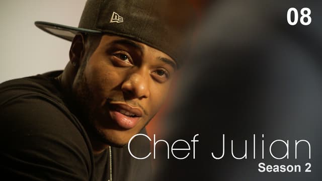 Watch Chef Julian S02:E08 - Episode 8 - Free TV Shows | Tubi