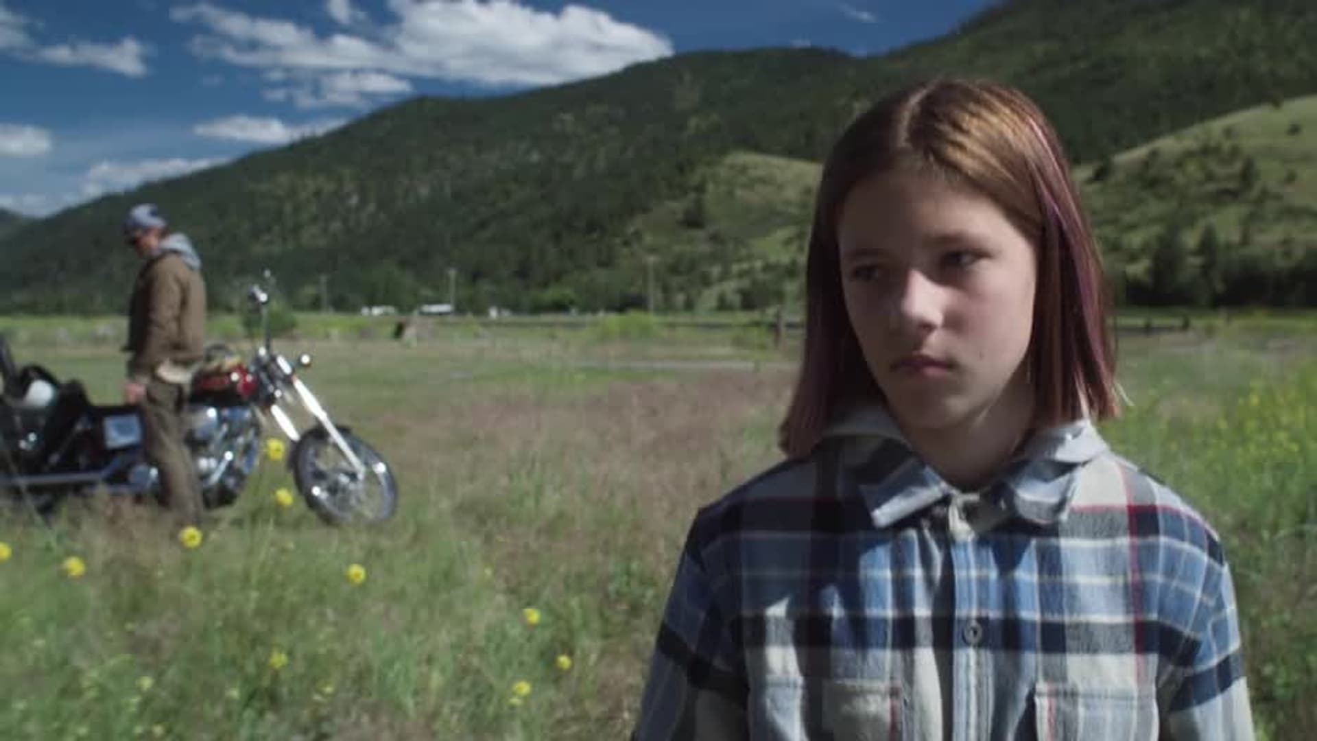 Watch Two Yellow Lines (2021) - Free Movies | Tubi