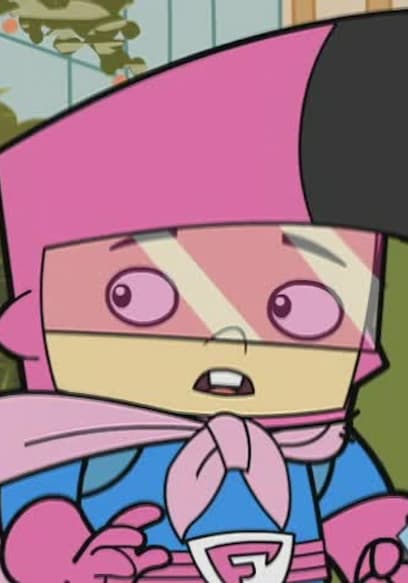 Watch Captain Flamingo S03:E304 - Deep DueDue / Milo - Free TV Shows | Tubi