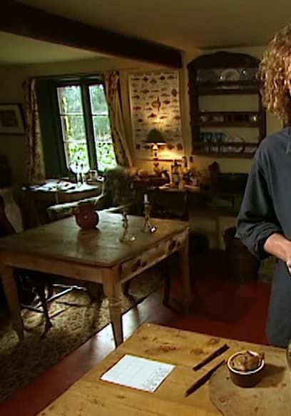 Watch Escape to River Cottage S01:E03 - Episode 3 - Free TV Shows | Tubi