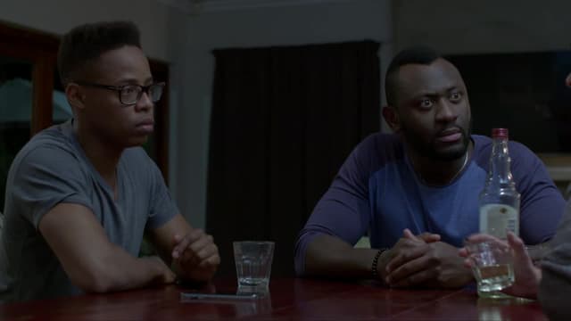 Watch Jongo S01:E01 - Family Secrets - Free TV Shows | Tubi