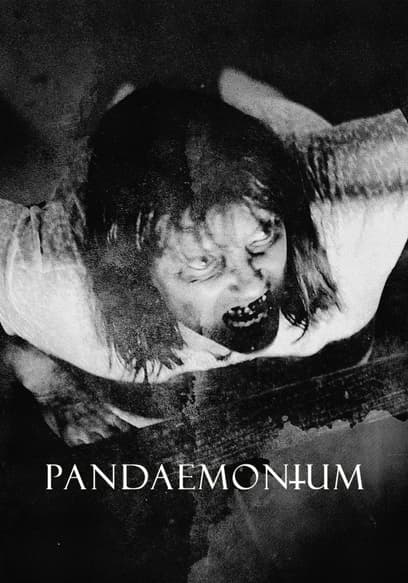 Watch Pandaemonium (2023) - Free Movies | Tubi