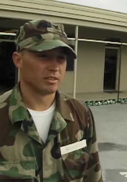 Watch Navy SEALs BUD/S Class 234 S01:E03 - Part 3: Two Weeks and a Long ...