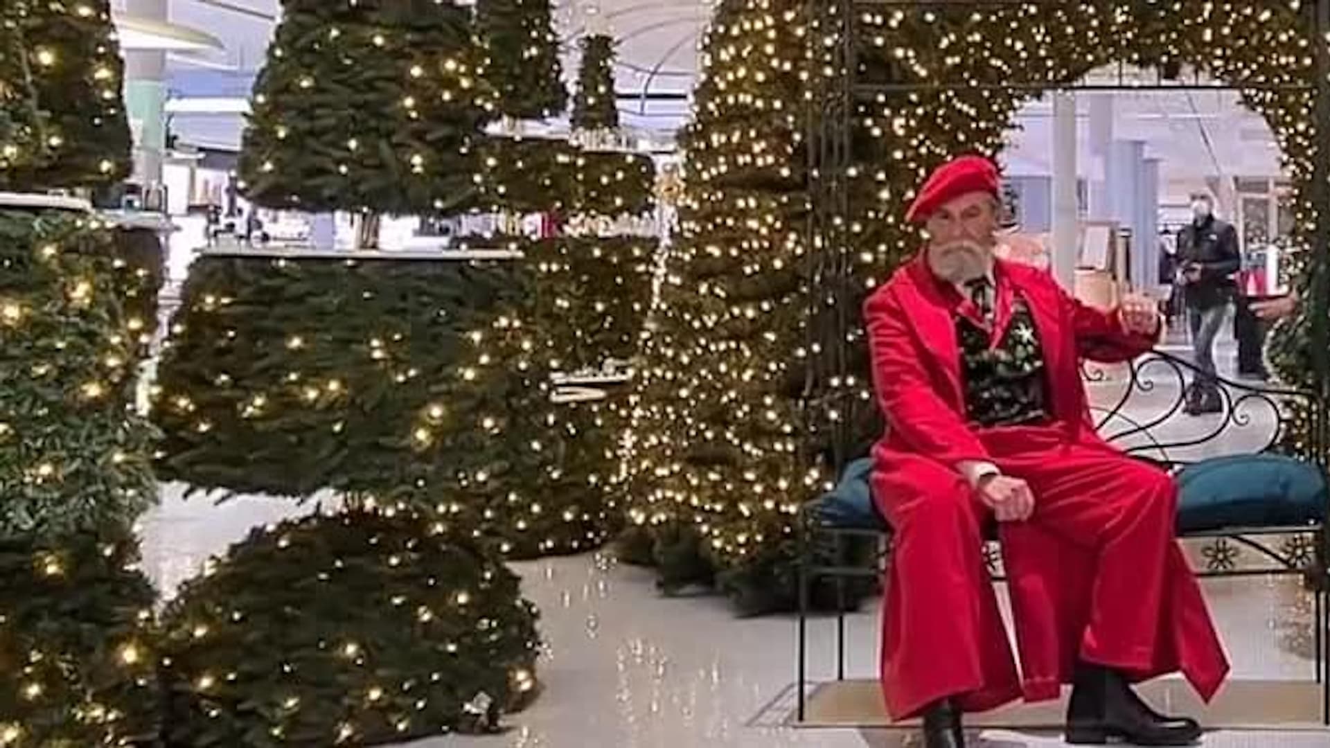 Watch The Story of Santa (2022) - Free Movies | Tubi