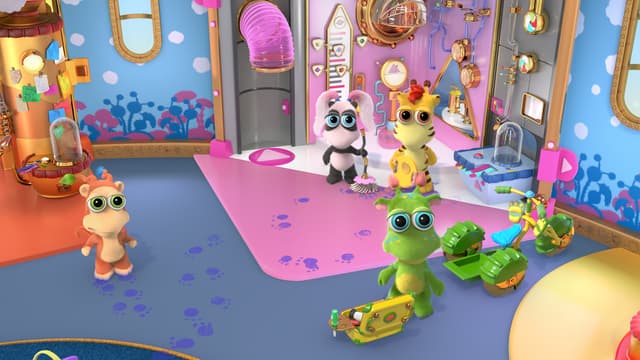 Watch Kiddets - Free TV Shows | Tubi