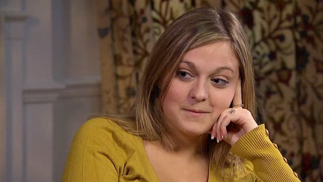 Watch Rich Groom Poor Groom - Free TV Shows | Tubi