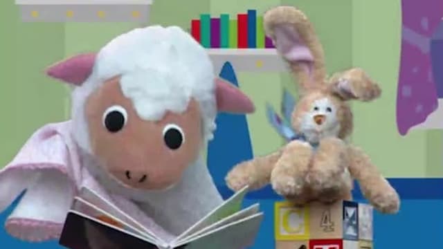 Watch Baby Einstein: New Classics S01:E05 - Baby Einstein: My First ...