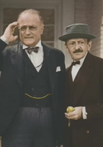 Watch The Little Rascals S01:E05 - Shrimps for a Day - Free TV Shows | Tubi