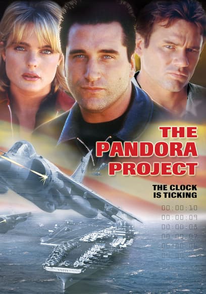 Watch The Pandora Project (1998) - Free Movies | Tubi