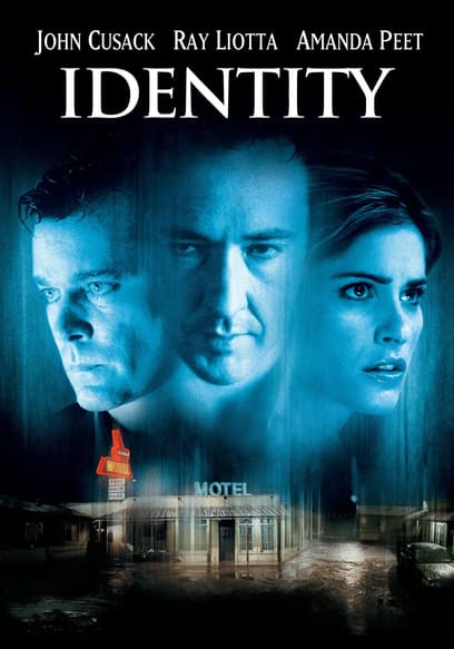 Watch Identity (2003) - Free Movies | Tubi