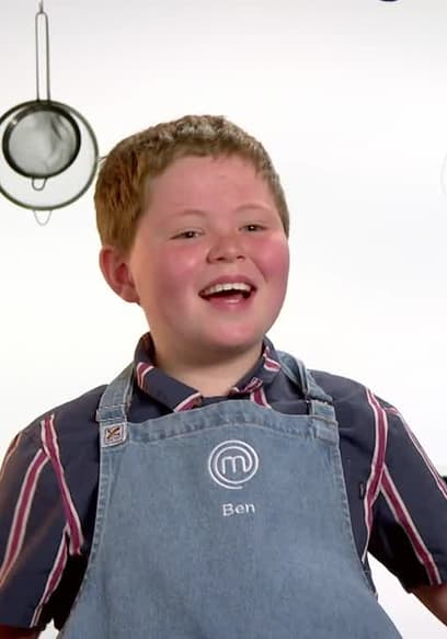 Watch MasterChef Australia Junior S03:E04 - Episode 4 - Free TV Shows ...