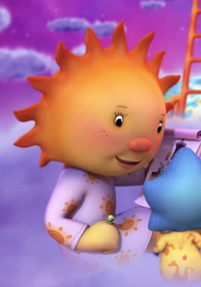 Watch Mr. Moon S01:E44 - Sunny's Funnies - Free TV Shows | Tubi