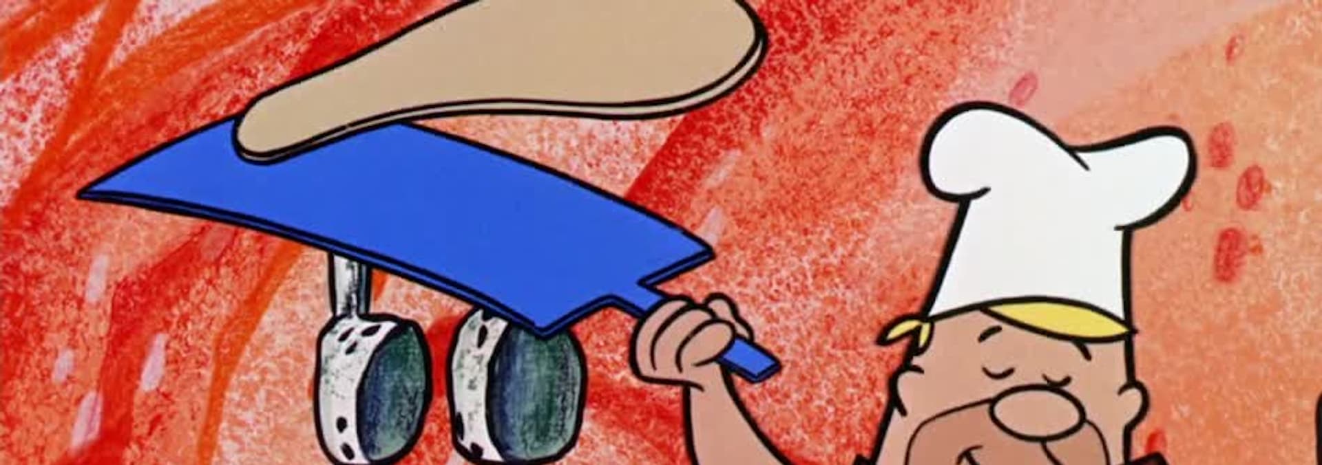 Watch The Flintstones S01:E13 - The Drive-In - Free TV Shows | Tubi