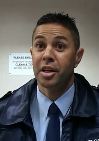 Watch Police Ten 7 S08:E07 - Episode 7 - Free TV Shows | Tubi