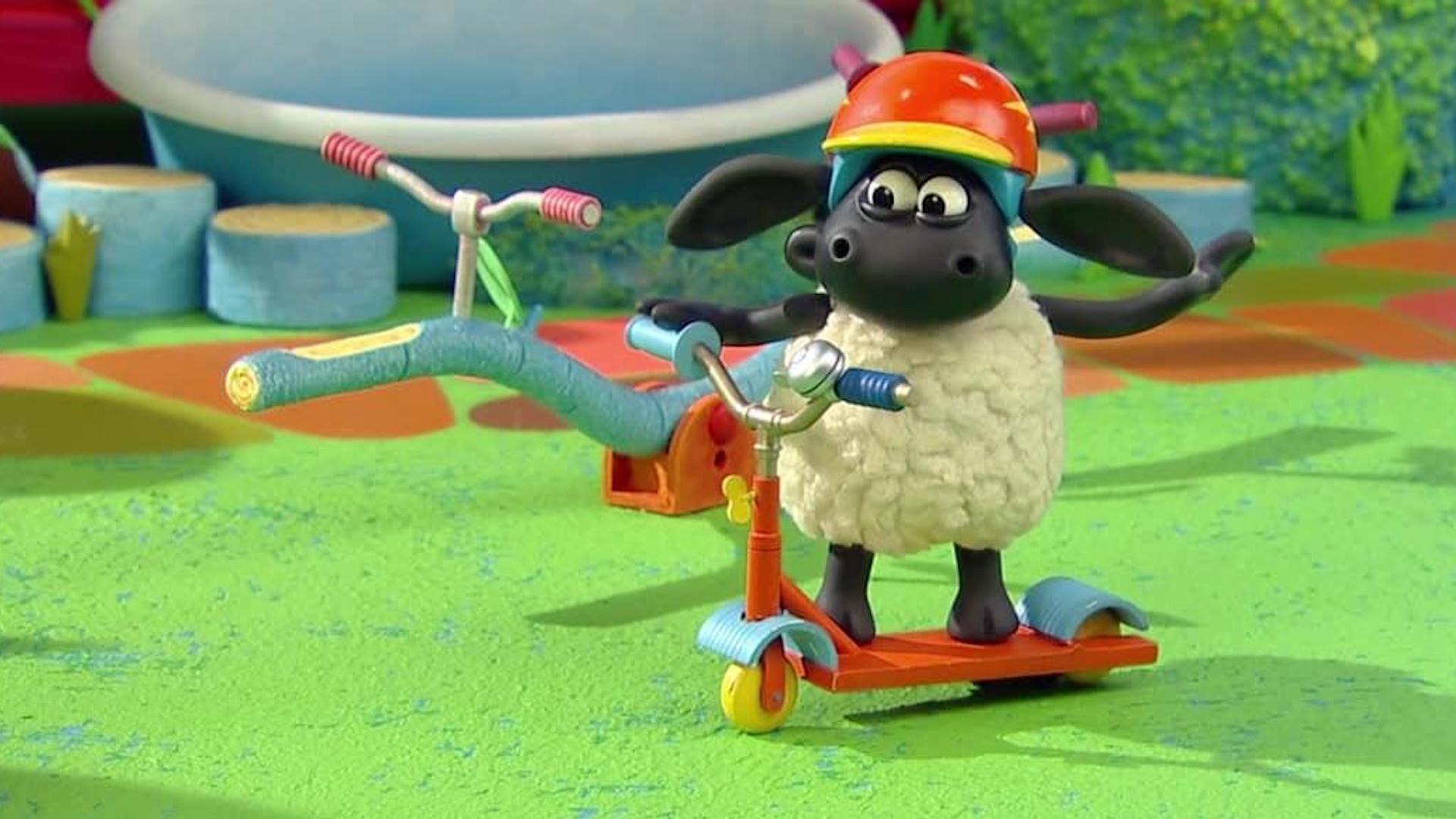 Watch Timmy Time - Free TV Shows | Tubi