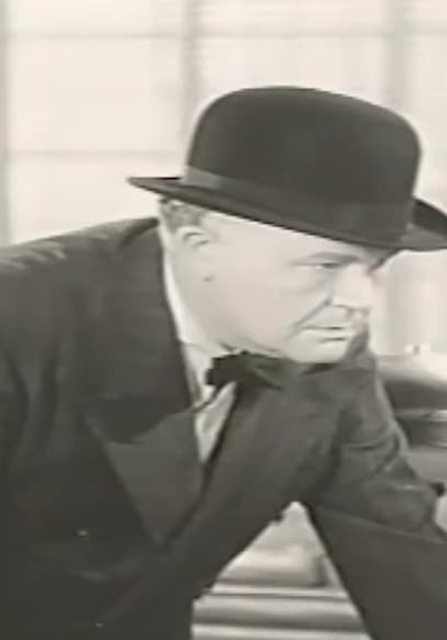 Watch The Green Hornet Strikes Again! S01:E08 - Chapter Eight: Human ...