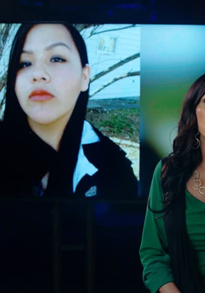 Watch Taken S02:E09 - Delaine Copenace - Free TV Shows | Tubi