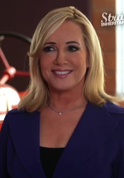 Watch Strange Inheritance S01:E22 - Tractors Galore - Free TV Shows | Tubi