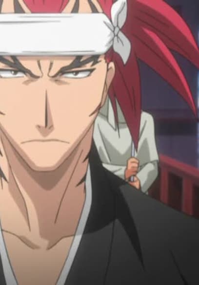 Watch Bleach S02:E03 - Bleach 23 - Free TV Shows | Tubi
