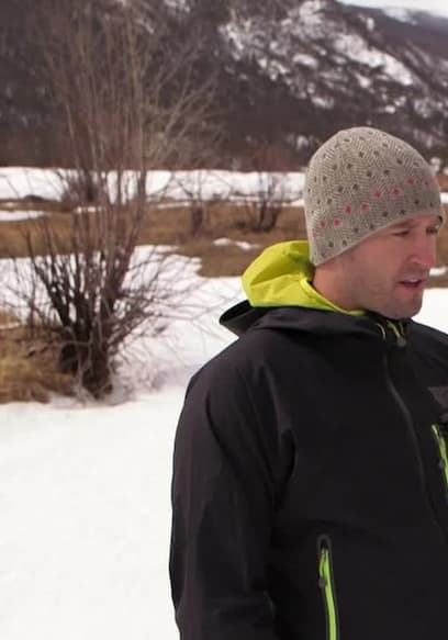 Watch Fight to Survive S02:E04 - Trapped in a Glacier - Free TV Shows ...