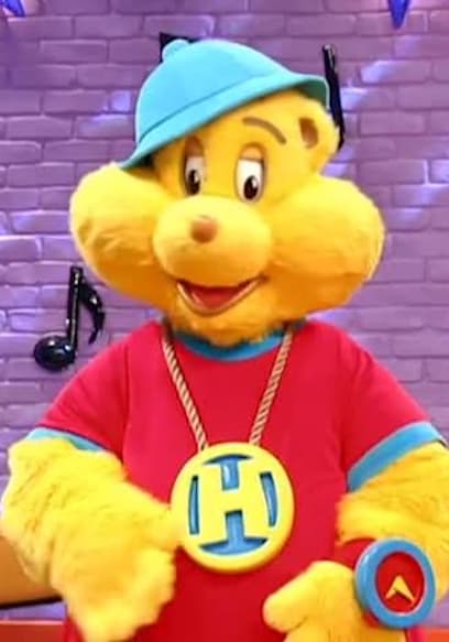 Watch Hip Hop Harry S02:E02 - A-B See - Free TV Shows | Tubi
