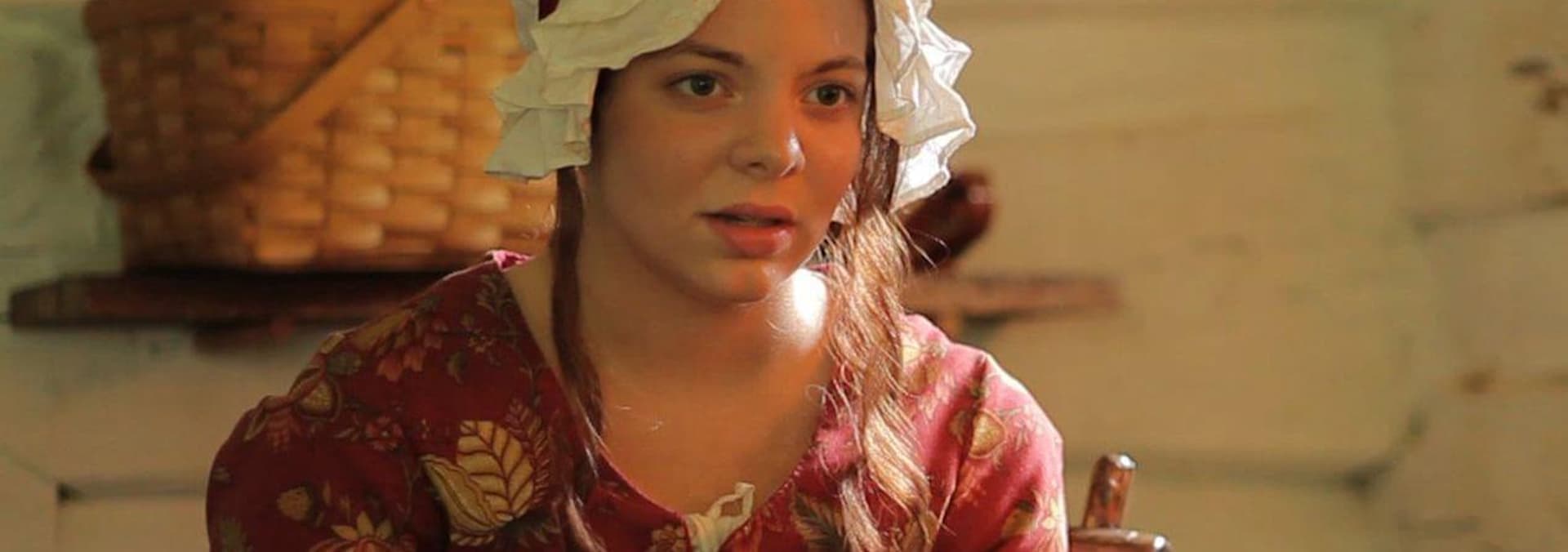 Watch Sybil Ludington: The Female Paul Revere (2010) - Free Movies | Tubi