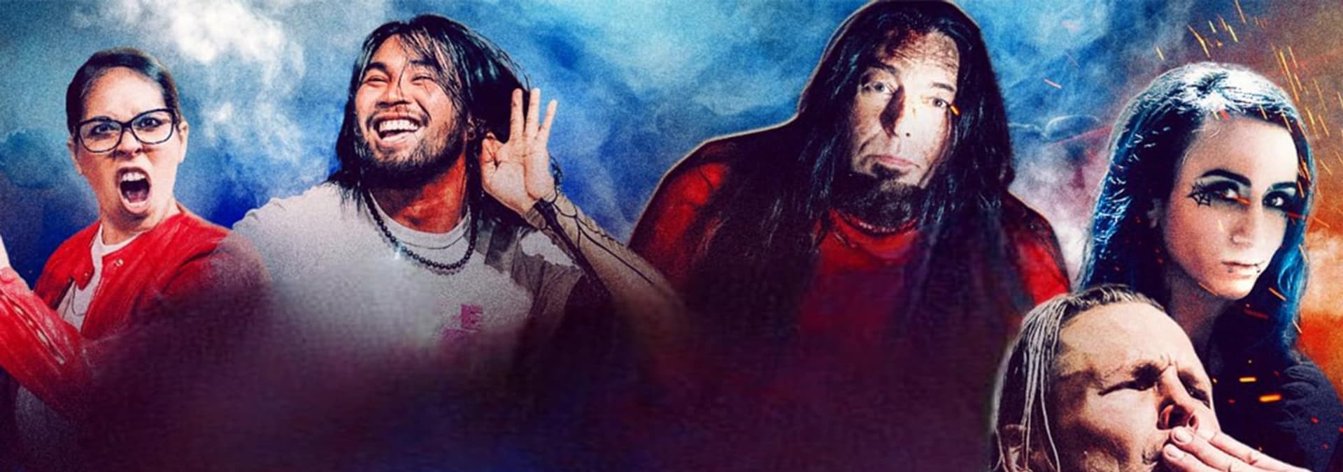 Watch Death Rumble (2023) - Free Movies | Tubi