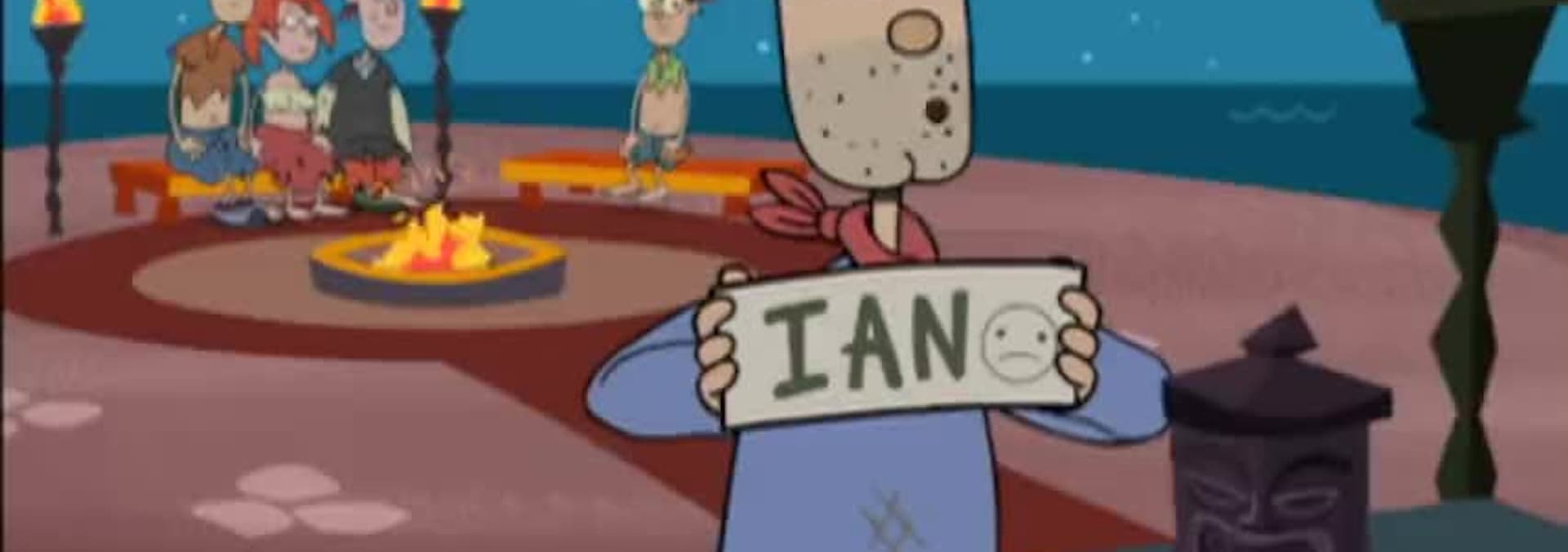 Watch Being Ian S01:E09 - The Kelleys - Free TV Shows | Tubi