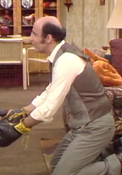 Watch The Ropers S01:E05 - Family Planning - Free TV Shows | Tubi