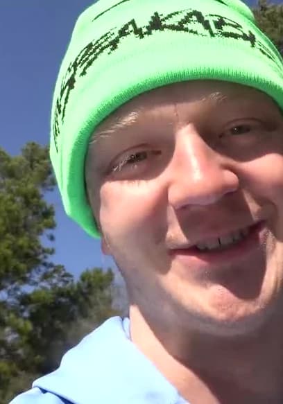 Watch Unspeakable S05:E04 - We Found a Key Frozen in - Free TV Shows | Tubi