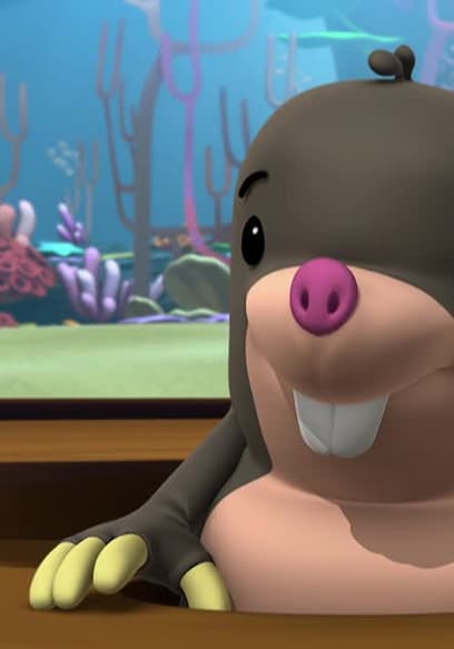 Watch Monkey See Monkey Do S02:E14 - Moose - Free TV Shows | Tubi