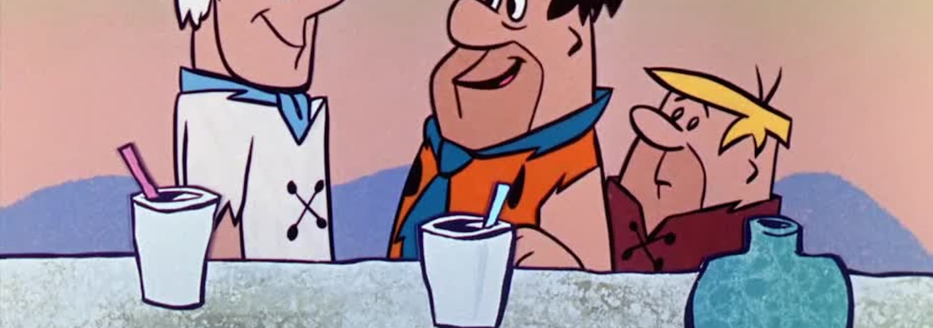 Watch The Flintstones S02:E06 - The Rock Quarry Story - Free TV Shows ...