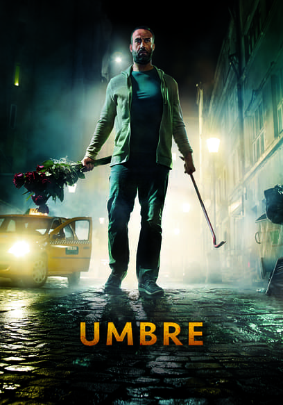 Watch Umbre - Free TV Shows | Tubi