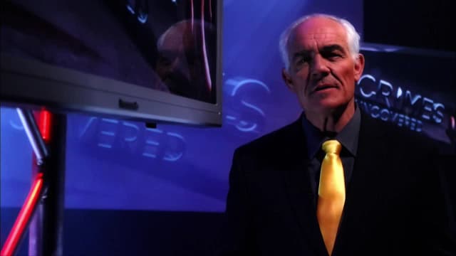 Watch Crimes Uncovered S01:E03 - A Web of Lies: The Leigh Matthews ...
