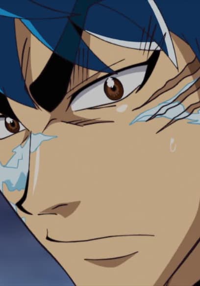 Watch Toriko S01:E45 - Discovery! the King of Vegetables, Ozone Grass ...