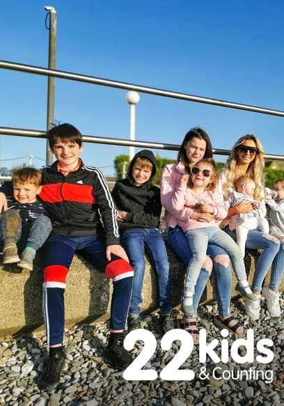 Watch 22 Kids and Counting Season 2 - Free TV Shows | Tubi