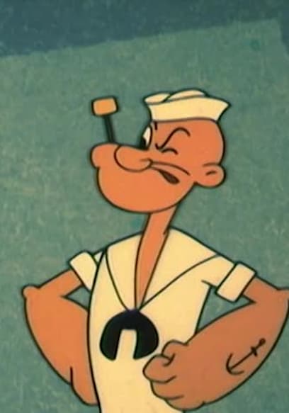Watch Original Popeye S01:E04 - Episode 4 - Free TV Shows | Tubi