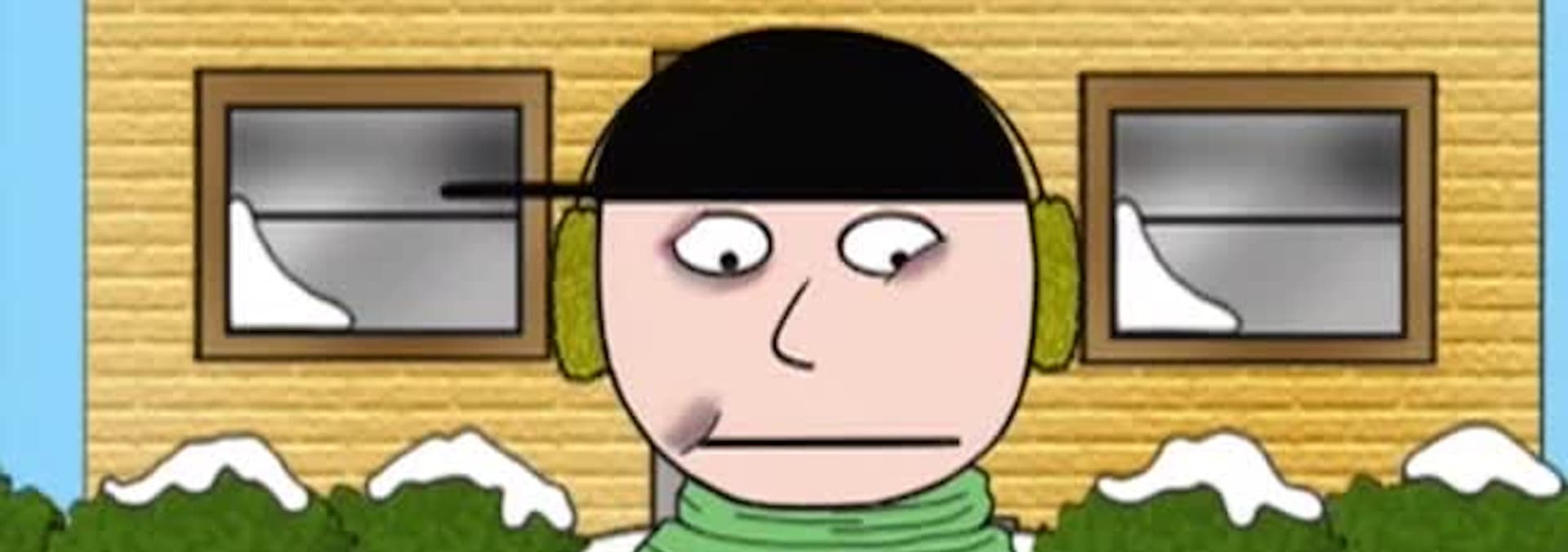 Watch Kevin Spencer S02:E12 - The Potted Goose - Free TV Shows | Tubi