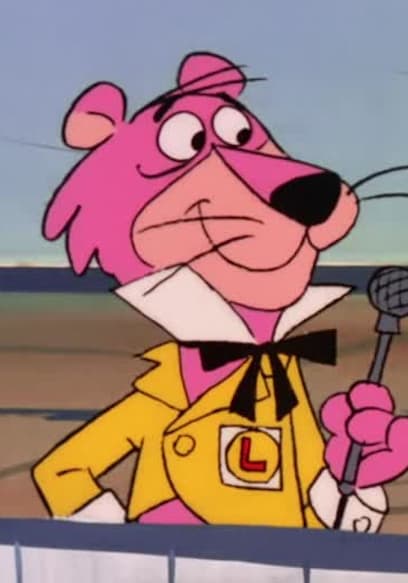 Watch Scooby's All-Star Laff-A-Lympics S01:E09 - Spain/Himalayas - Free ...