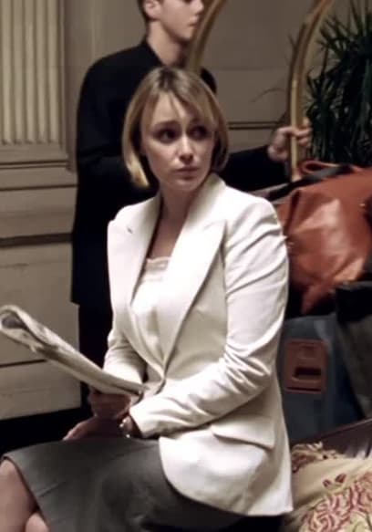 Watch Spooks S03:E01 - Project Friendly Fire - Free TV Shows | Tubi