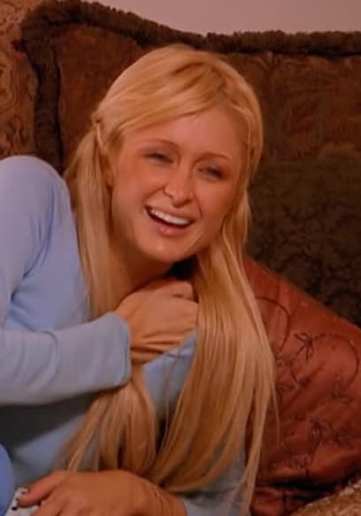 Watch The Simple Life S02:E09 - Deputized - Free TV Shows | Tubi