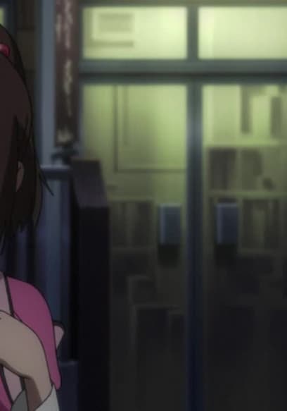 Watch Ryoko's Case File S01:E05 - The Bug That Crawl - Free TV Shows | Tubi